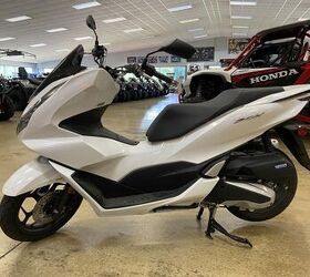 2022 Honda PCX For Sale | Motorcycle Classifieds | Motorcycle.com