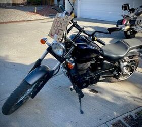 2019 Suzuki Boulevard For Sale | Motorcycle Classifieds | Motorcycle.com