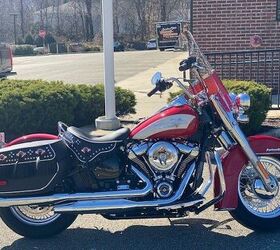 2024 Harley-Davidson Hydra-Glide Revival For Sale | Motorcycle ...