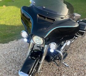 2020 Harley-Davidson FLHTP For Sale | Motorcycle Classifieds ...