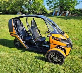 2022 Honda FUV For Sale | Motorcycle Classifieds | Motorcycle.com