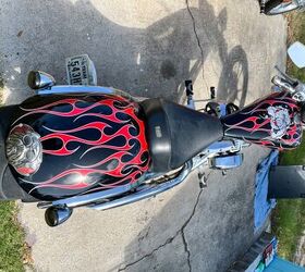 2007 Harley-Davidson Bigdog bulldog For Sale | Motorcycle Classifieds ...