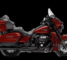 2024 Harley-Davidson Ultra Limited For Sale | Motorcycle Classifieds ...