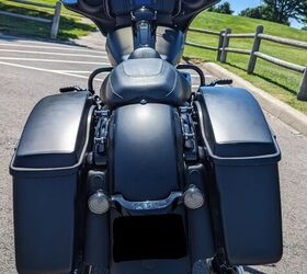 2014 Harley-Davidson Street Glide For Sale | Motorcycle Classifieds ...