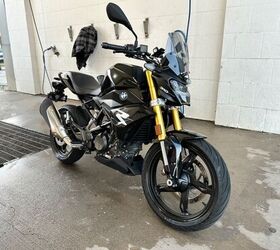 2022 BMW G310R For Sale | Motorcycle Classifieds | Motorcycle.com