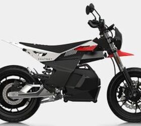 2024 Ryvid OUTSET Base | Motorcycle.com
