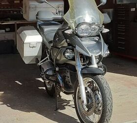 2007 BMW R1200GS For Sale | Motorcycle Classifieds | Motorcycle.com