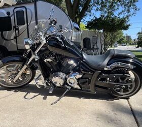 2012 Yamaha Stryker For Sale | Motorcycle Classifieds | Motorcycle.com