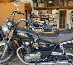 1983 Yamaha 650 For Sale | Motorcycle Classifieds | Motorcycle.com