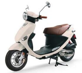 2025 Genuine Scooter Co. Buddy 125 | Motorcycle.com