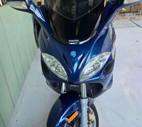 2006 Piaggio X9 Evolution For Sale | Motorcycle Classifieds ...