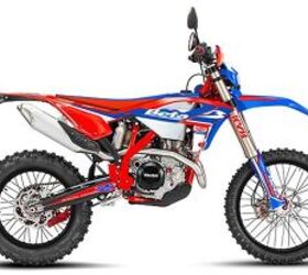 2024 BETA RS 500 Special Edition | Motorcycle.com