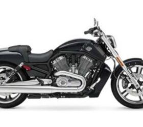 2015 Harley-Davidson V-Rod® V-Rod Muscle's media | Motorcycle.com