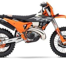 2025 KTM XC 300 W Hardenduro | Motorcycle.com