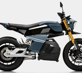 2024 Ryvid Anthem Base's media | Motorcycle.com