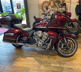 2022 Indian Pursuit limited premium For Sale | Motorcycle Classifieds ...
