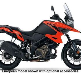 2024 Suzuki V-Strom 1050 For Sale | Motorcycle Classifieds | Motorcycle.com