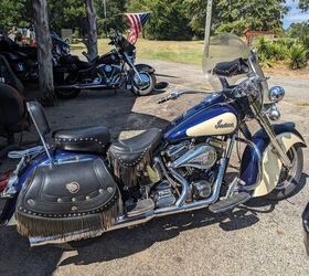 2000 Indian Chief For Sale | Motorcycle Classifieds | Motorcycle.com
