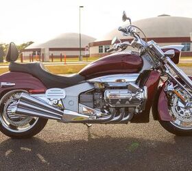 2004 Honda Rune For Sale | Motorcycle Classifieds | Motorcycle.com