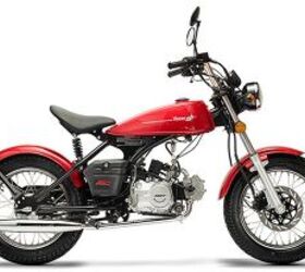 2024 SSR Motorsports Lazer 6 | Motorcycle.com