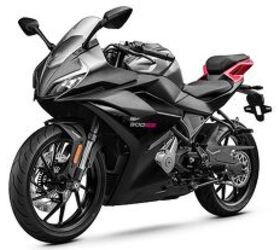 2025 CFMOTO SS 300 | Motorcycle.com