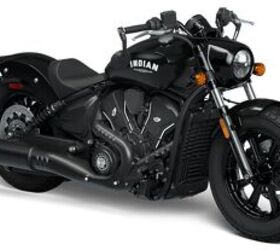 2025 Indian Scout® Bobber Base | Motorcycle.com