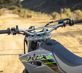 2025 Kawasaki KLX230R and KLX230R S Review Gallery | Motorcycle.com