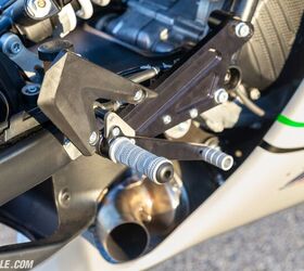 Kramer APX-350 MA Prototype First Ride Gallery | Motorcycle.com