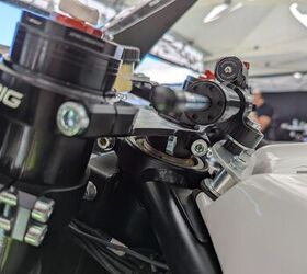 EXCLUSIVE: We Race Krämer’s New APX-350 MA | Motorcycle.com