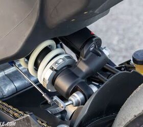 Kramer APX-350 MA Prototype First Ride Gallery | Motorcycle.com