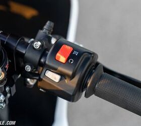 Kramer APX-350 MA Prototype First Ride Gallery | Motorcycle.com