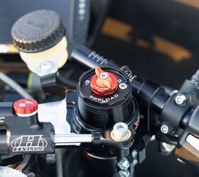 Kramer APX-350 MA Prototype First Ride Gallery | Motorcycle.com