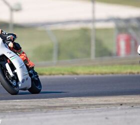 Kramer APX-350 MA Prototype First Ride Gallery | Motorcycle.com