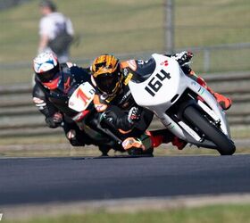 Kramer APX-350 MA Prototype First Ride Gallery | Motorcycle.com