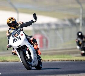 Kramer APX-350 MA Prototype First Ride Gallery | Motorcycle.com