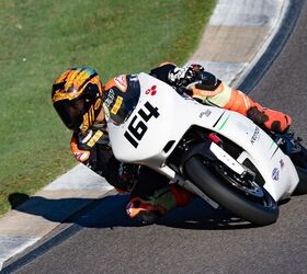 Kramer APX-350 MA Prototype First Ride Gallery | Motorcycle.com