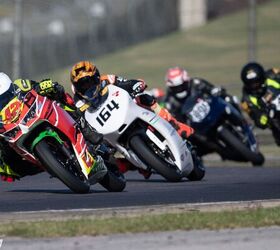 Kramer APX-350 MA Prototype First Ride Gallery | Motorcycle.com