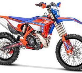 2025 BETA RR Race Edition 300 | Motorcycle.com