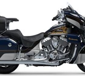 2025 Indian Roadmaster® Elite | Motorcycle.com