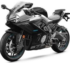 2025 CFMOTO IBEX 450 | Motorcycle.com