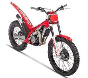 2024 GASGAS TXT Racing 250 | Motorcycle.com