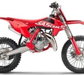 2022 GASGAS MC 85 19/16 | Motorcycle.com