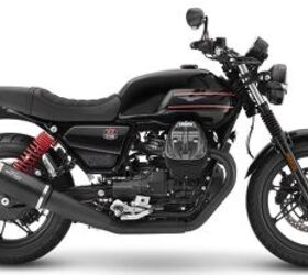 2023 Moto Guzzi V7 Special Edition's media | Motorcycle.com