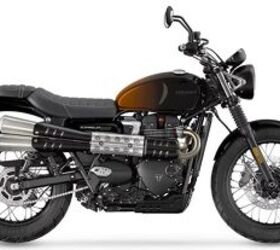 2024 Triumph Bonneville Speedmaster Stealth Edition | Motorcycle.com