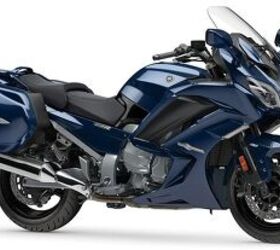 2024 Yamaha FJR 1300ES | Motorcycle.com