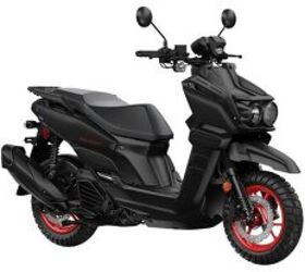 2024 Yamaha Zuma 125 | Motorcycle.com