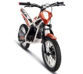 2025 BETA Minitrial 16 Electric | Motorcycle.com