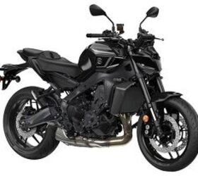 2025 Yamaha MT 09 | Motorcycle.com