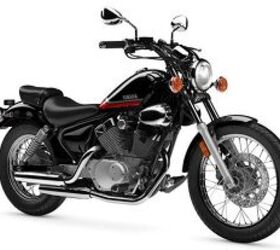 2025 Yamaha V Star 250 | Motorcycle.com