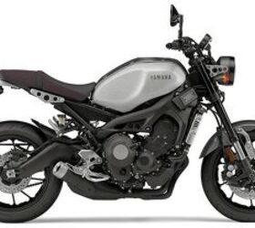 2016 Yamaha FZ 09 | Motorcycle.com